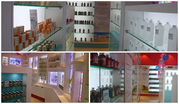 FRAGRANCE FACTORY, NOW IN BACOLOD CITY - Jojo Vito Designs Gallery