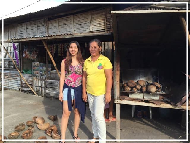 ESCALANTE’S CLASSIC PAN BISAYA - Jojo Vito Designs Gallery