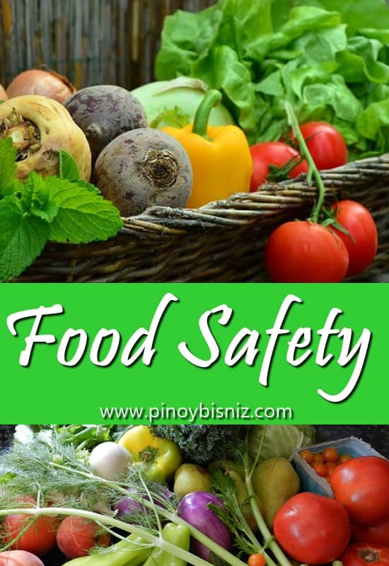 2ND NATIONAL FOOD SAFETY CONFERENCE | BACOLOD CITY