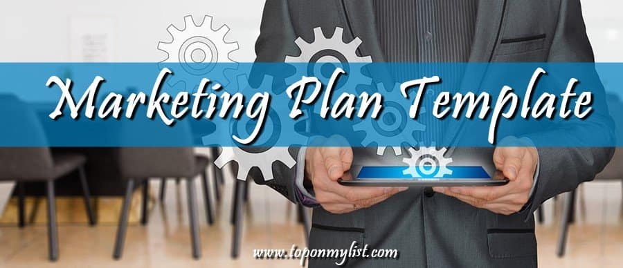 MARKETING PLAN 101: A COMPREHENSIVE GUIDE - Jojo Vito Designs Gallery