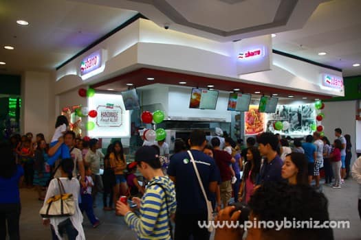 SM FOODCOURT AT SM CITY NORTHWING EXPANSION NOW OPENS - Jojo Vito ...