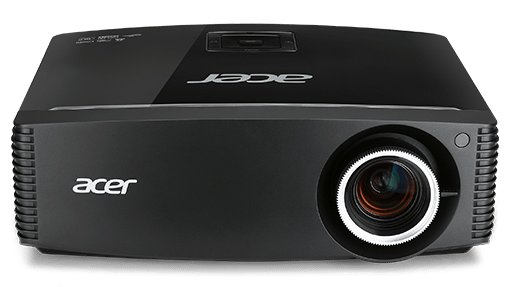 ACER'S DLP PROJECTORS - Jojo Vito Designs Gallery