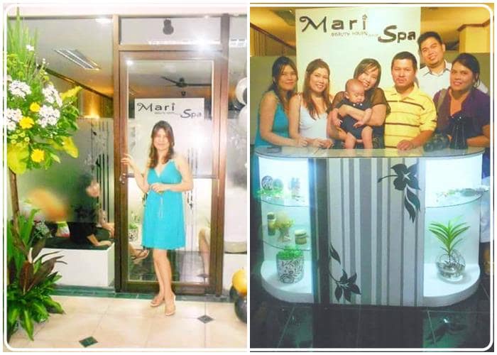 Princess Mari: Reigning in Beauty and Food Business - Jojo Vito Designs ...