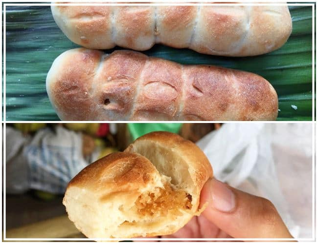 ESCALANTE’S CLASSIC PAN BISAYA - Jojo Vito Designs Gallery