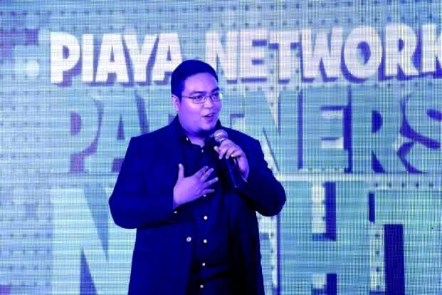 PIAYA NETWORK PARTNERS NIGHT
