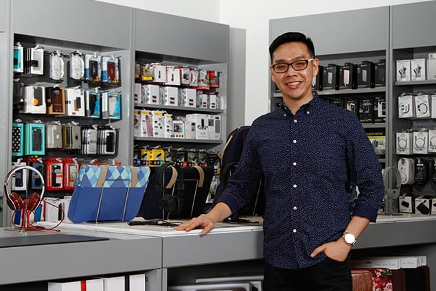 DIGITS Trading Corporation Success Story| Optimizing Business with ...