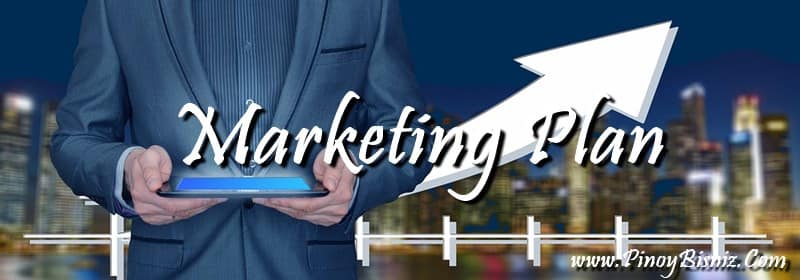 MARKETING PLAN 101: A COMPREHENSIVE GUIDE - Jojo Vito Designs Gallery