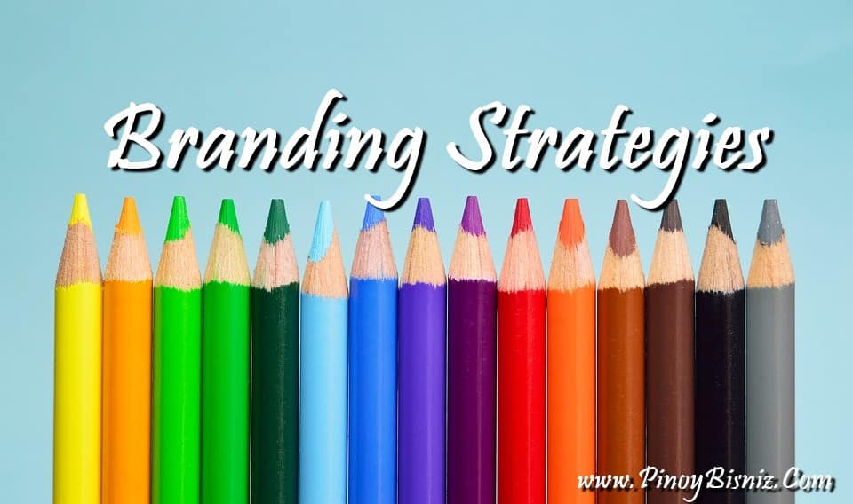 DEVELOP YOUR BRAND WITH THESE EFFECTIVE STRATEGIES - Jojo Vito Designs ...